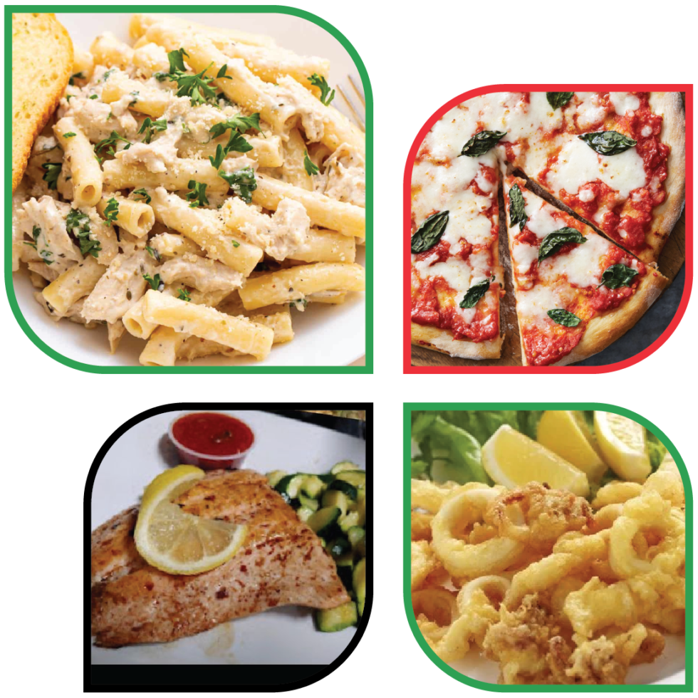 Il Supremo Italian – Restaurant & Bar – Best Italian Restaurant In Town